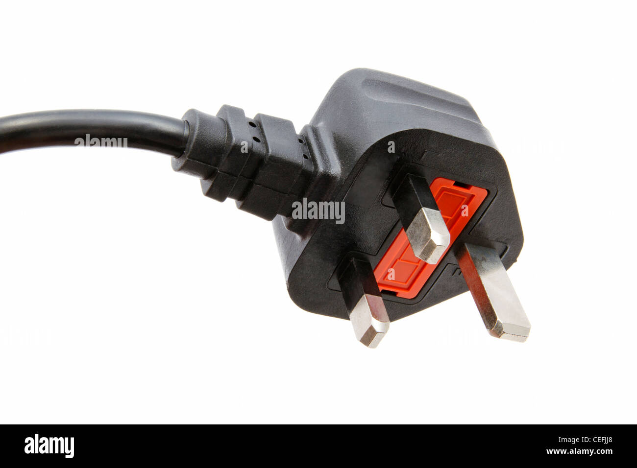 English plug hi-res stock photography and images - Alamy
