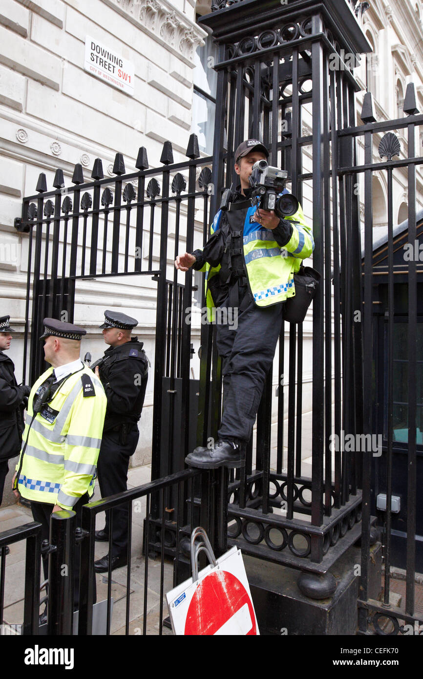 Police intelligence team hi-res stock photography and images - Alamy