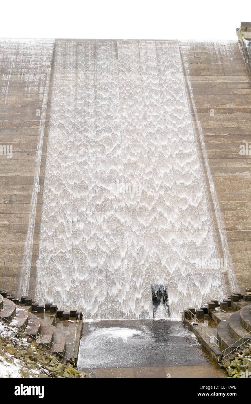 Booth Wood Reservoir, Yorkshire Stock Photo - Alamy
