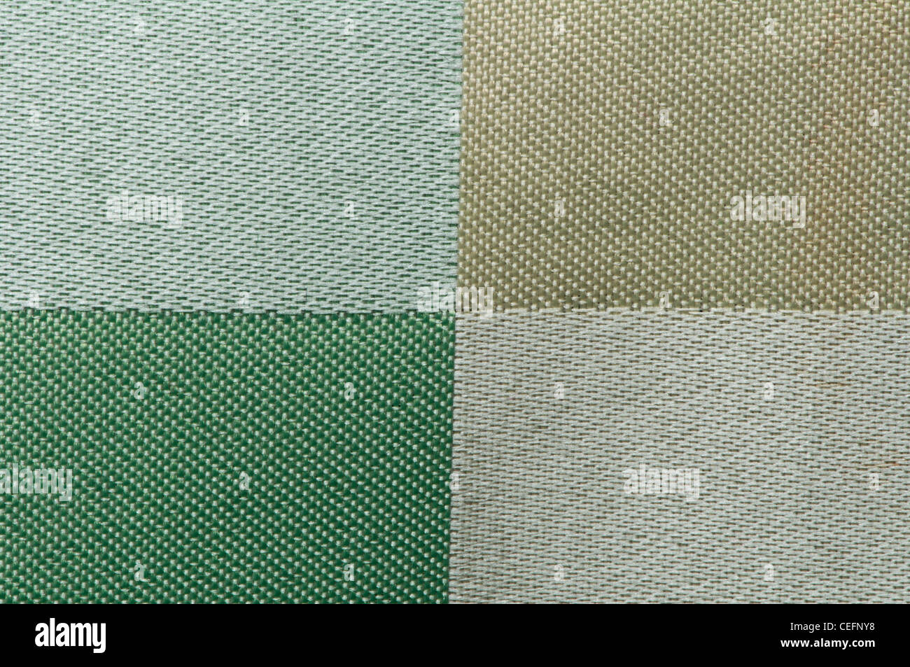 Fabric background texture close up Stock Photo - Alamy
