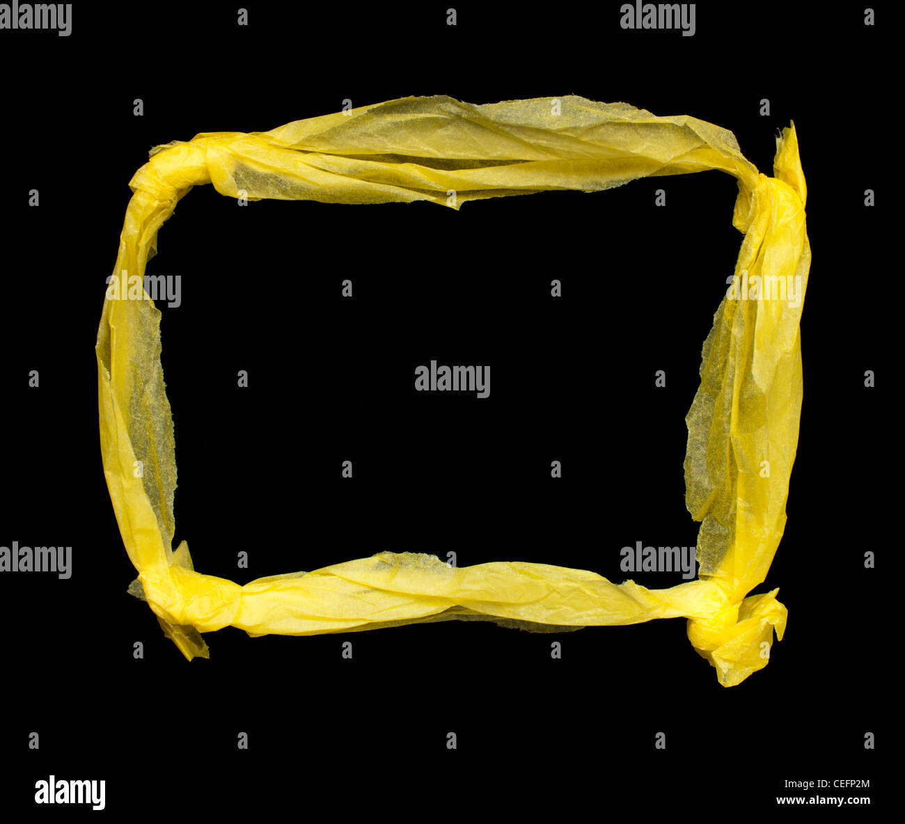 Torn distressed black paper hi-res stock photography and images - Alamy