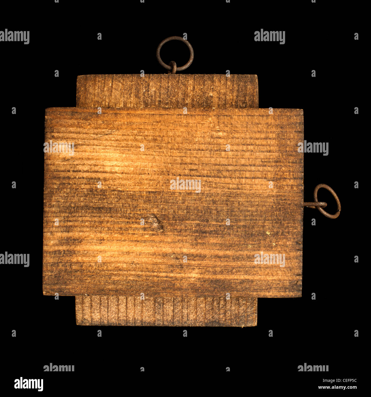 Wooden rectangular hi-res stock photography and images - Alamy