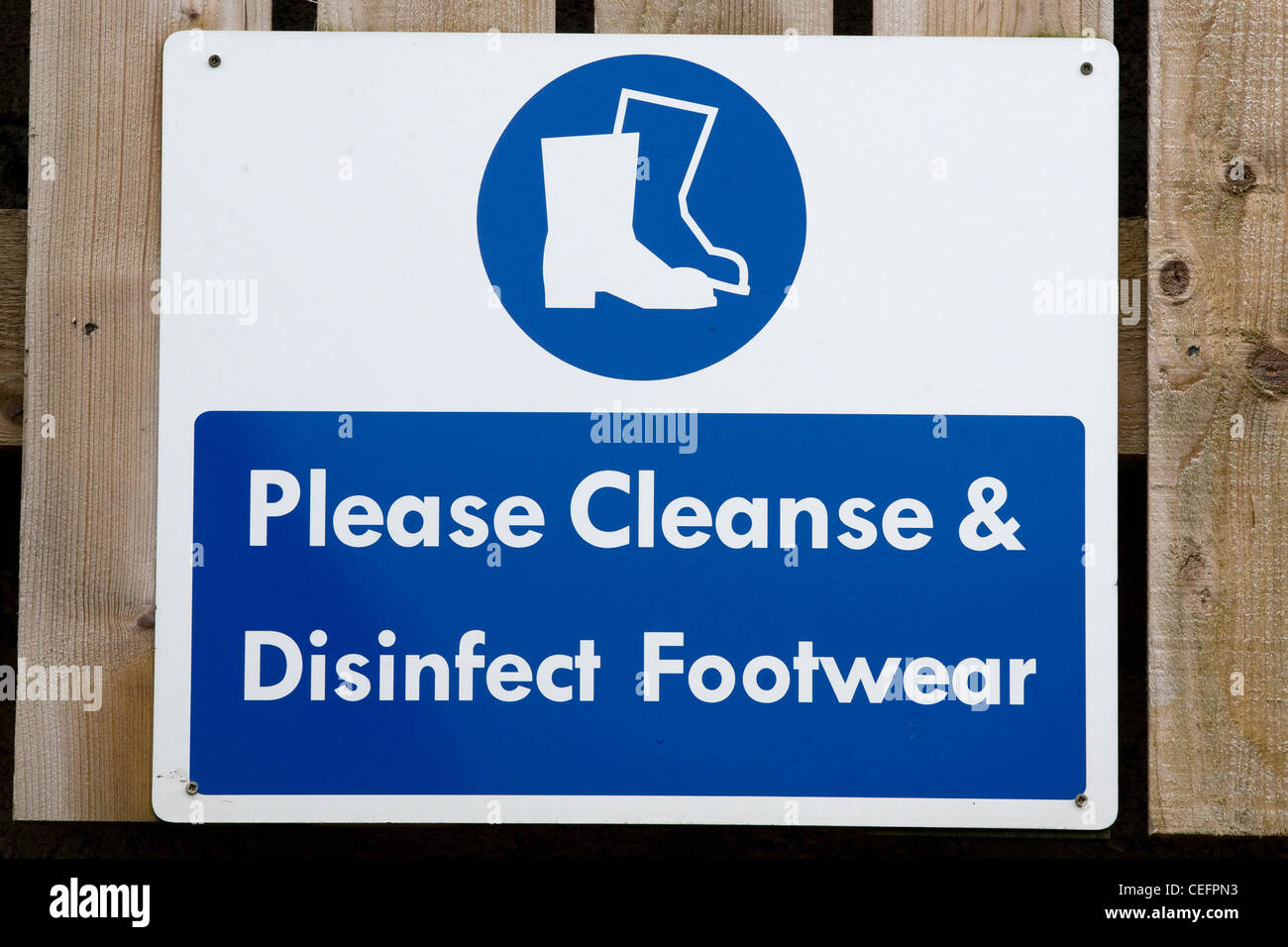 Disinfect Footwear High Resolution Stock Photography and Images - Alamy
