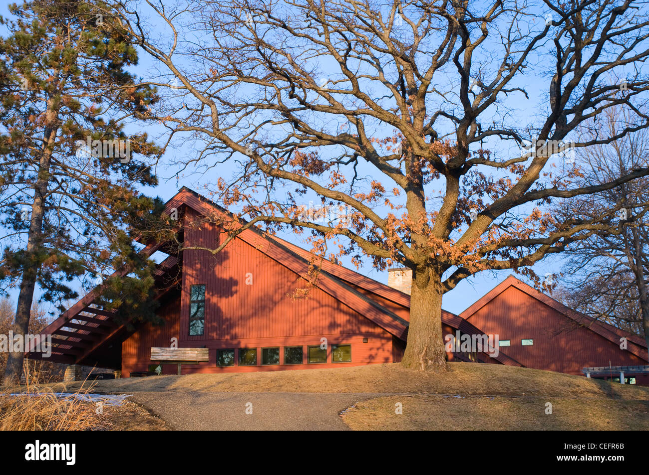 Thompson park activity center hi-res stock photography and images - Alamy