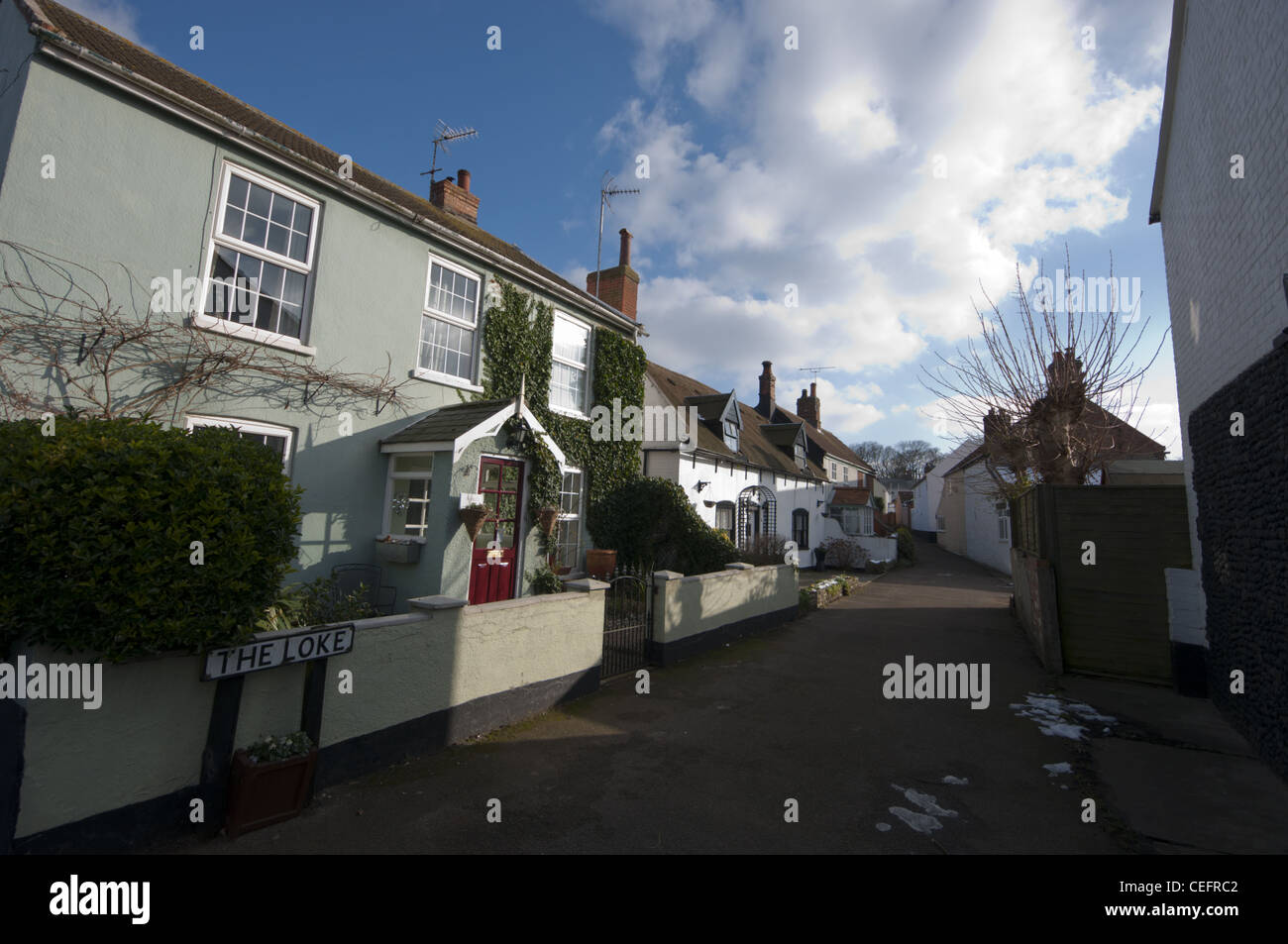 Loke hi-res stock photography and images - Alamy