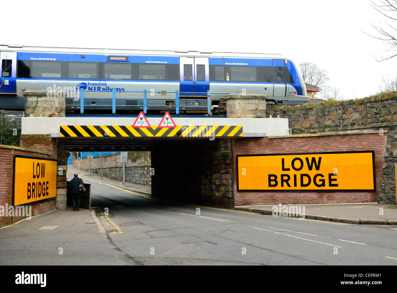 Ridiculous train hi-res stock photography and images - Alamy