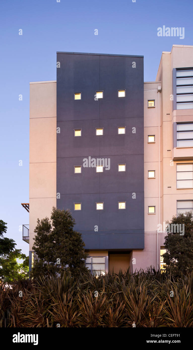 Crescent Cove, San Francisco, California Stock Photo - Alamy