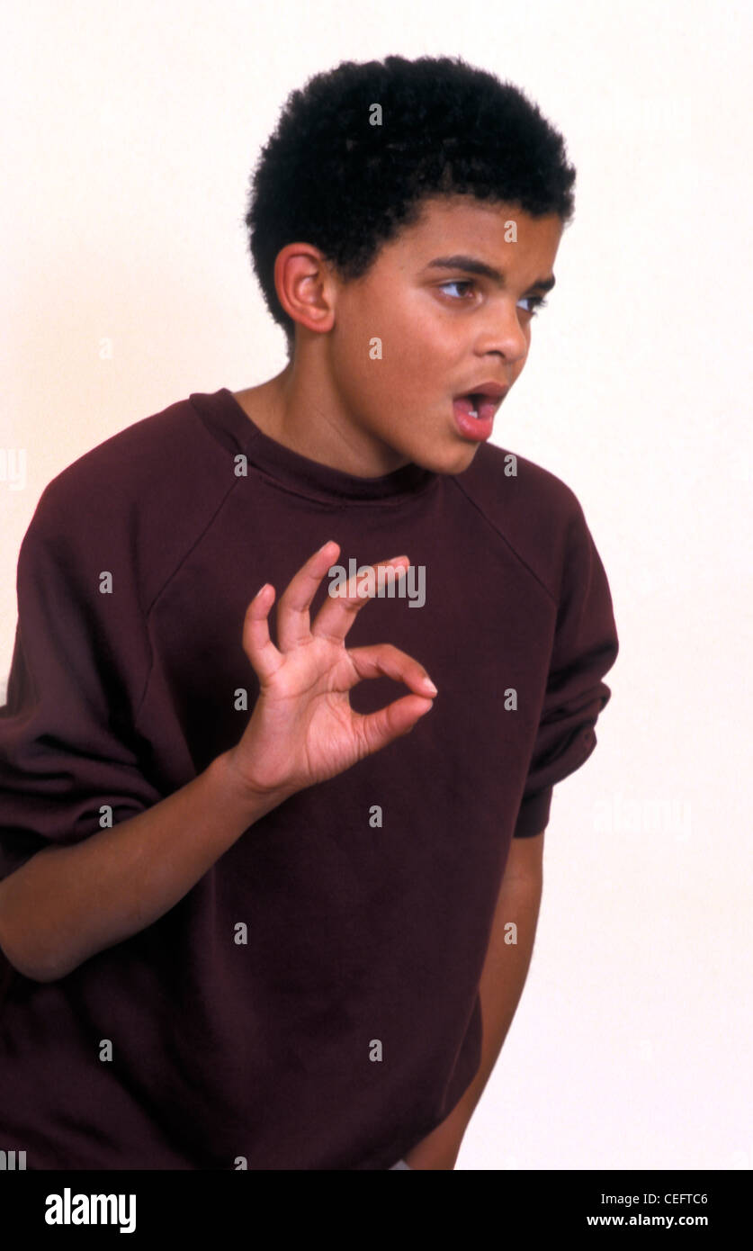 Animated drama hi-res stock photography and images - Alamy