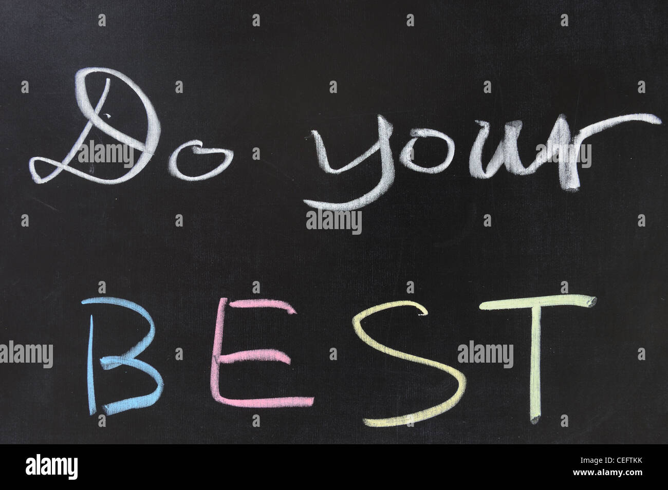 Encourage drawing hi-res stock photography and images - Alamy