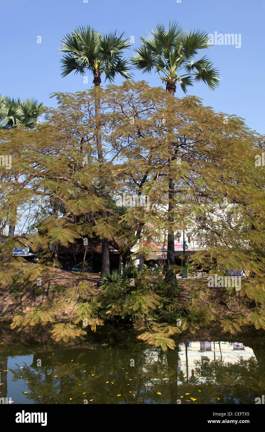 Old moat hi-res stock photography and images - Alamy