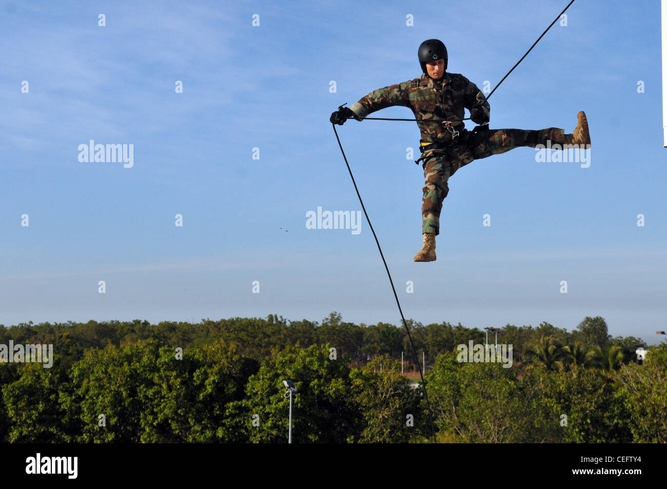 Task force sabre hi-res stock photography and images - Alamy