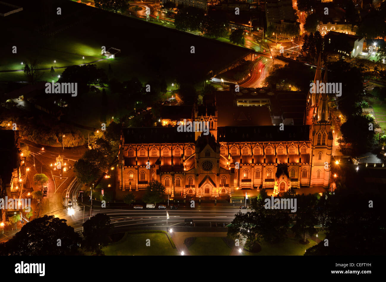 Oblique aerial photography hi-res stock photography and images - Alamy