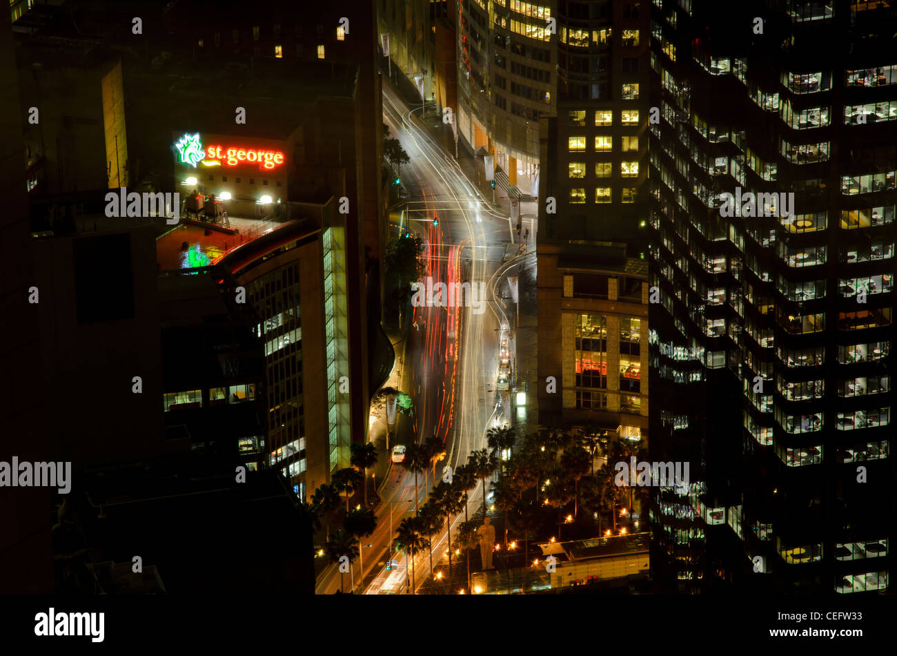 Oblique aerial australia hi-res stock photography and images - Alamy