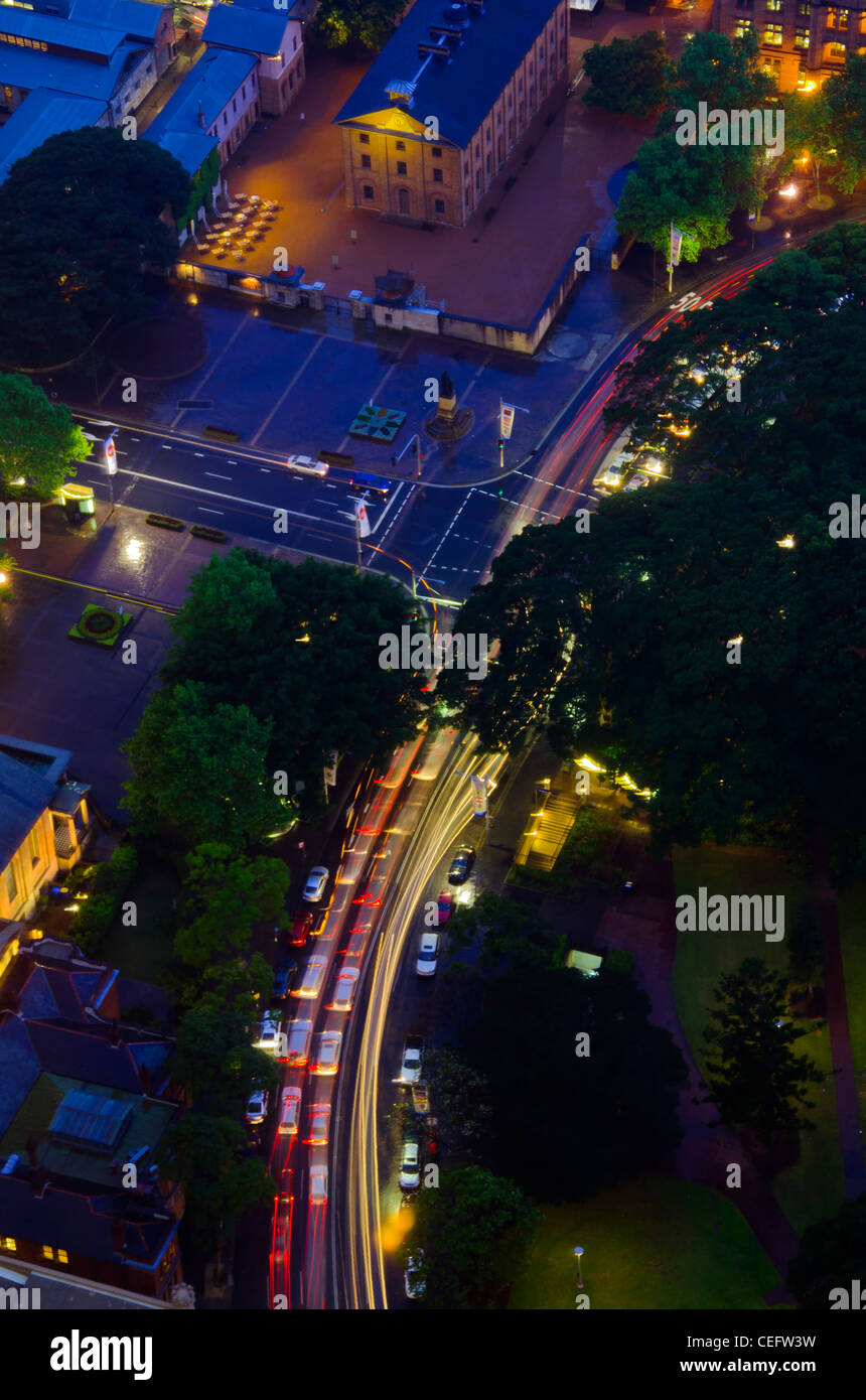 Oblique Aerial Australia High Resolution Stock Photography and Images ...