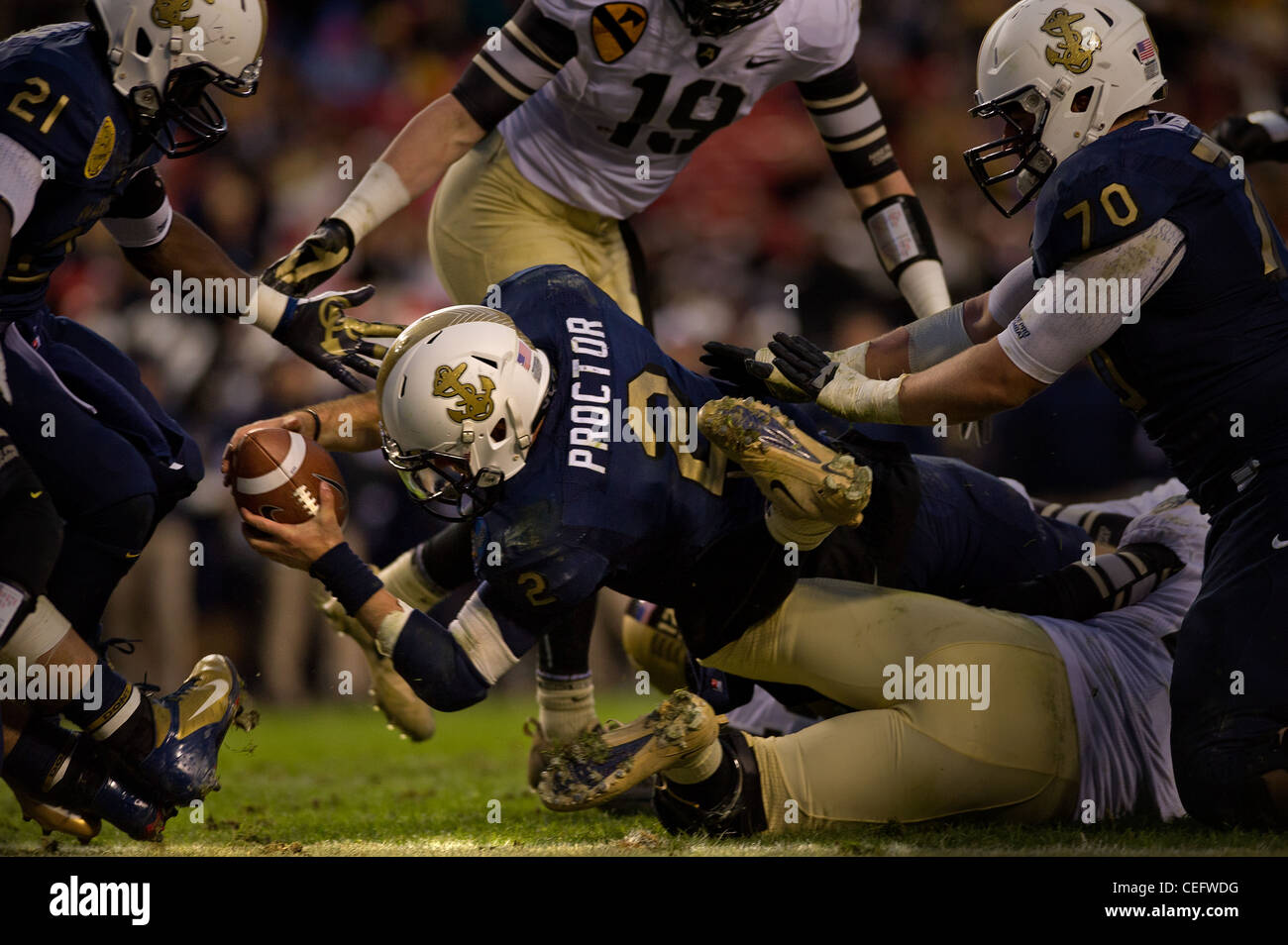 Kriss proctor hi-res stock photography and images - Alamy