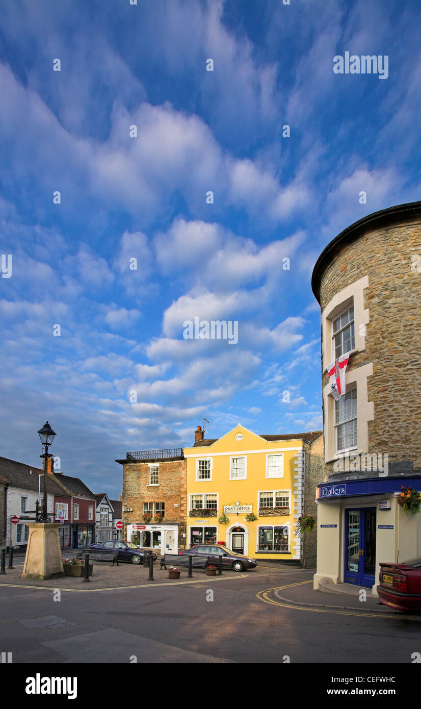 Wincanton High Resolution Stock Photography and Images - Alamy