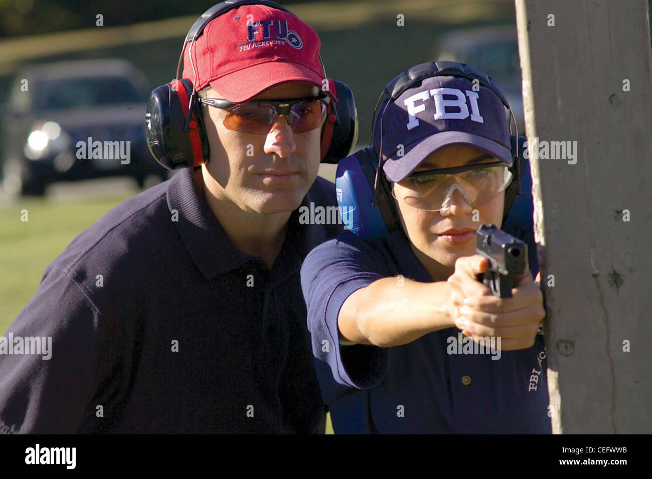 Fbi Training Academy