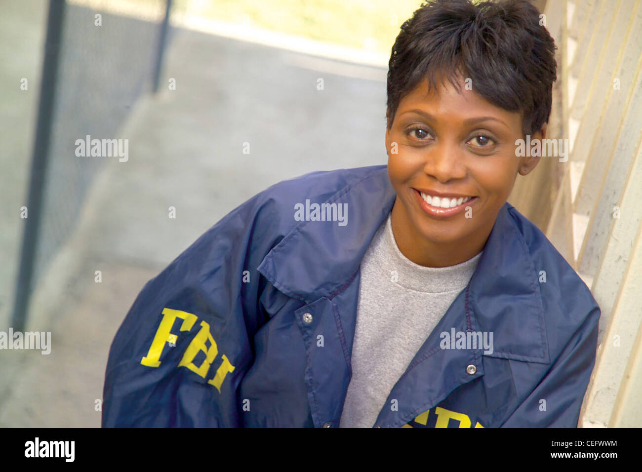 Law enforcement career path hi-res stock photography and images - Alamy