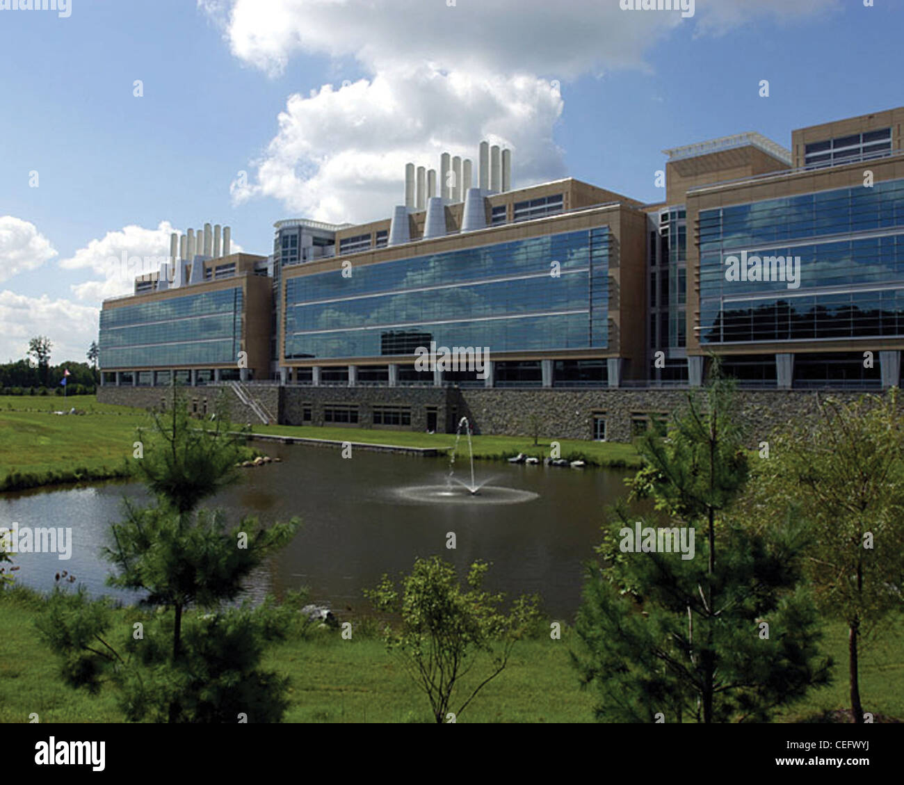 Fbi laboratory hi-res stock photography and images - Alamy