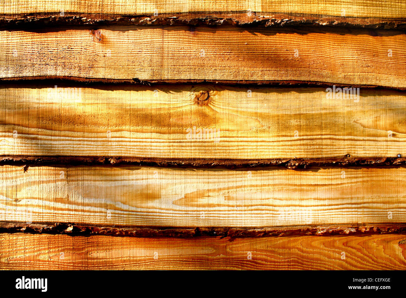 Panels of hardwood, oak, for background use Stock Photo - Alamy