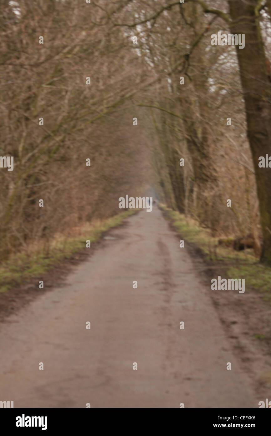 long distance view Stock Photo - Alamy