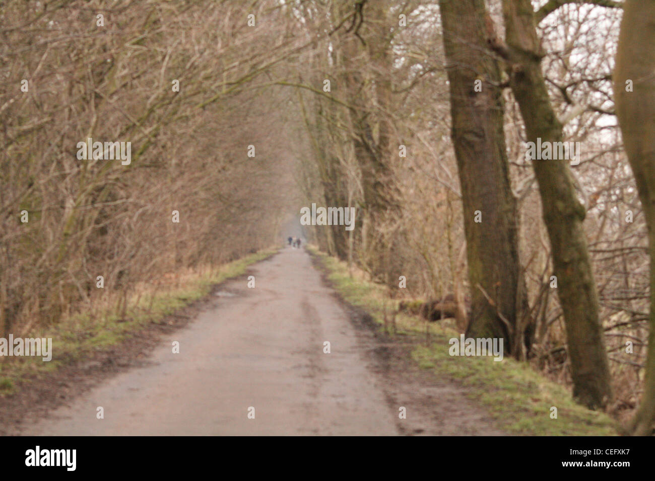 long distance view Stock Photo - Alamy