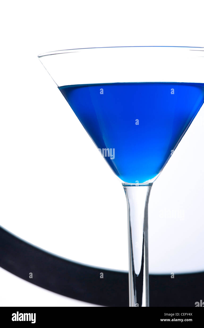 Martini bars hi-res stock photography and images - Alamy