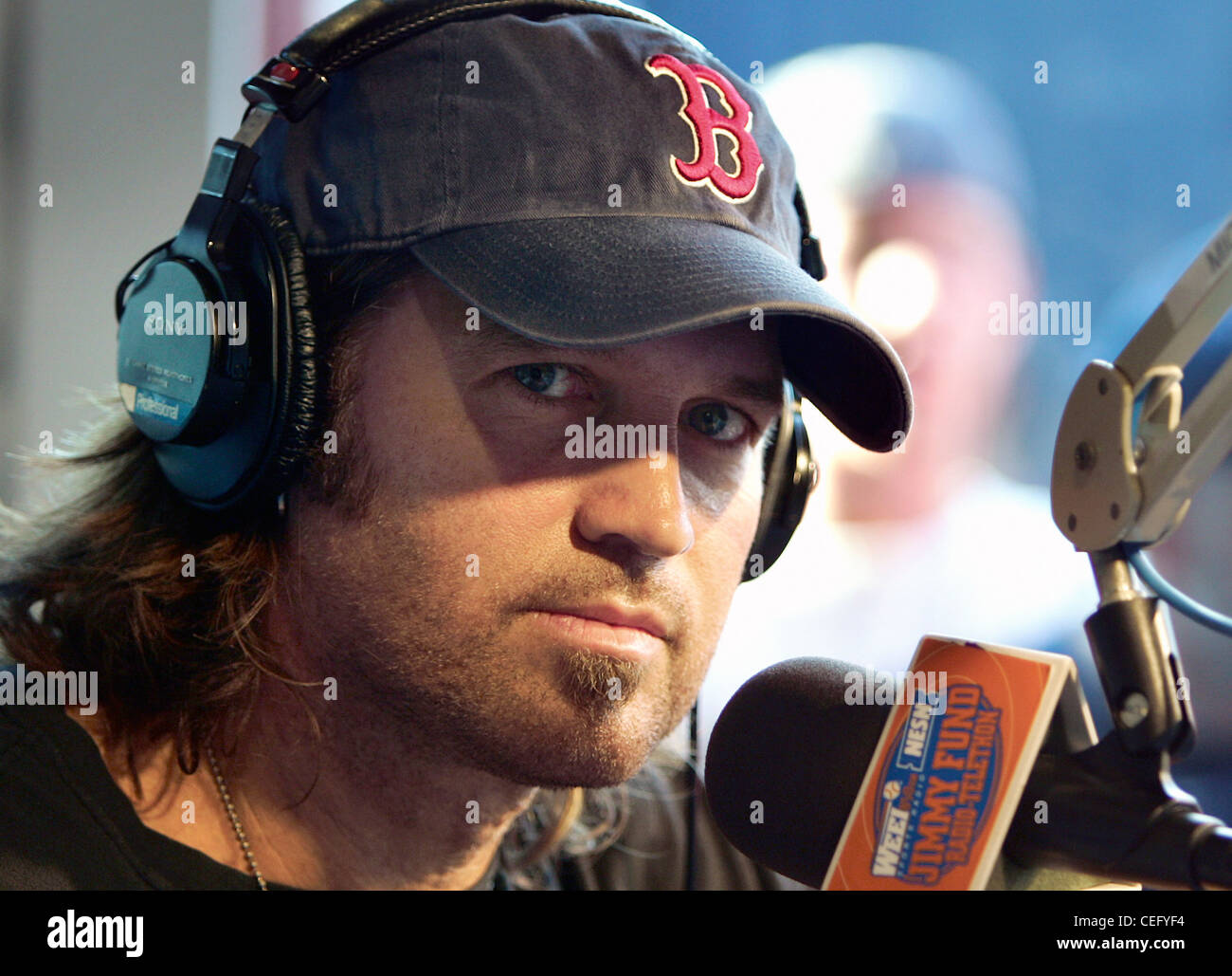 Singer station hi-res stock photography and images - Alamy