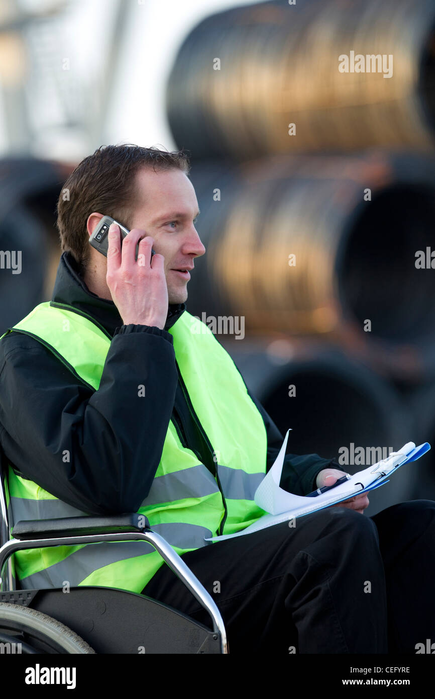 Physically outside hi-res stock photography and images - Alamy