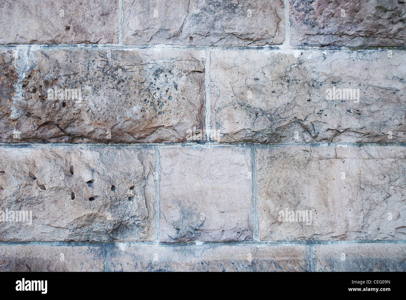 Corner brick pattern hi-res stock photography and images - Alamy