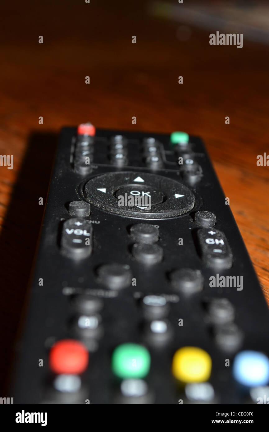 Clicker technology hi-res stock photography and images - Alamy