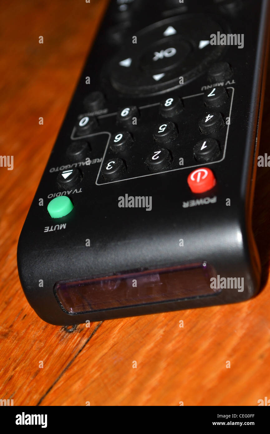 Clicker technology hi-res stock photography and images - Alamy