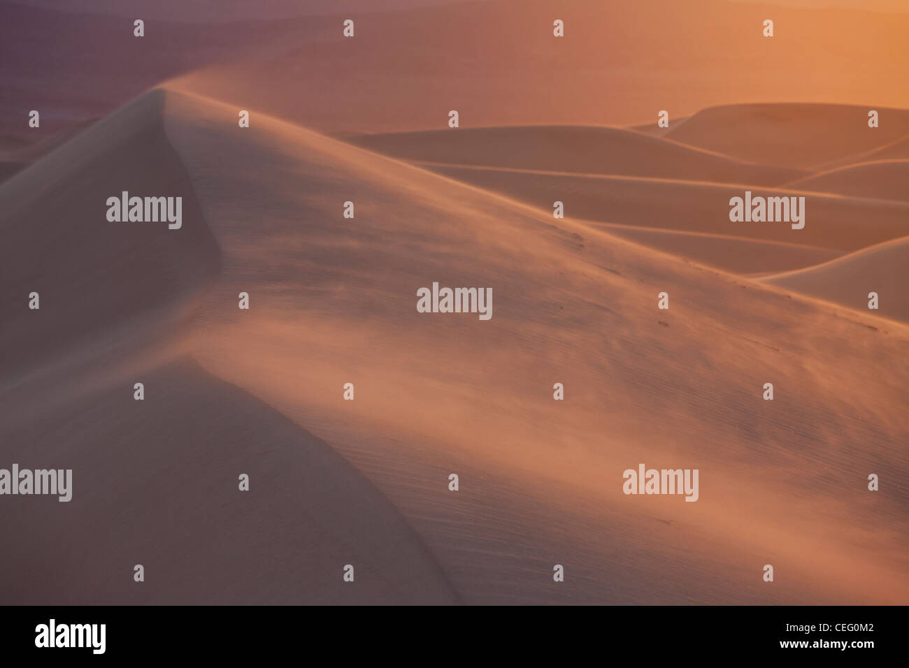 Blowing Sand High Resolution Stock Photography and Images - Alamy