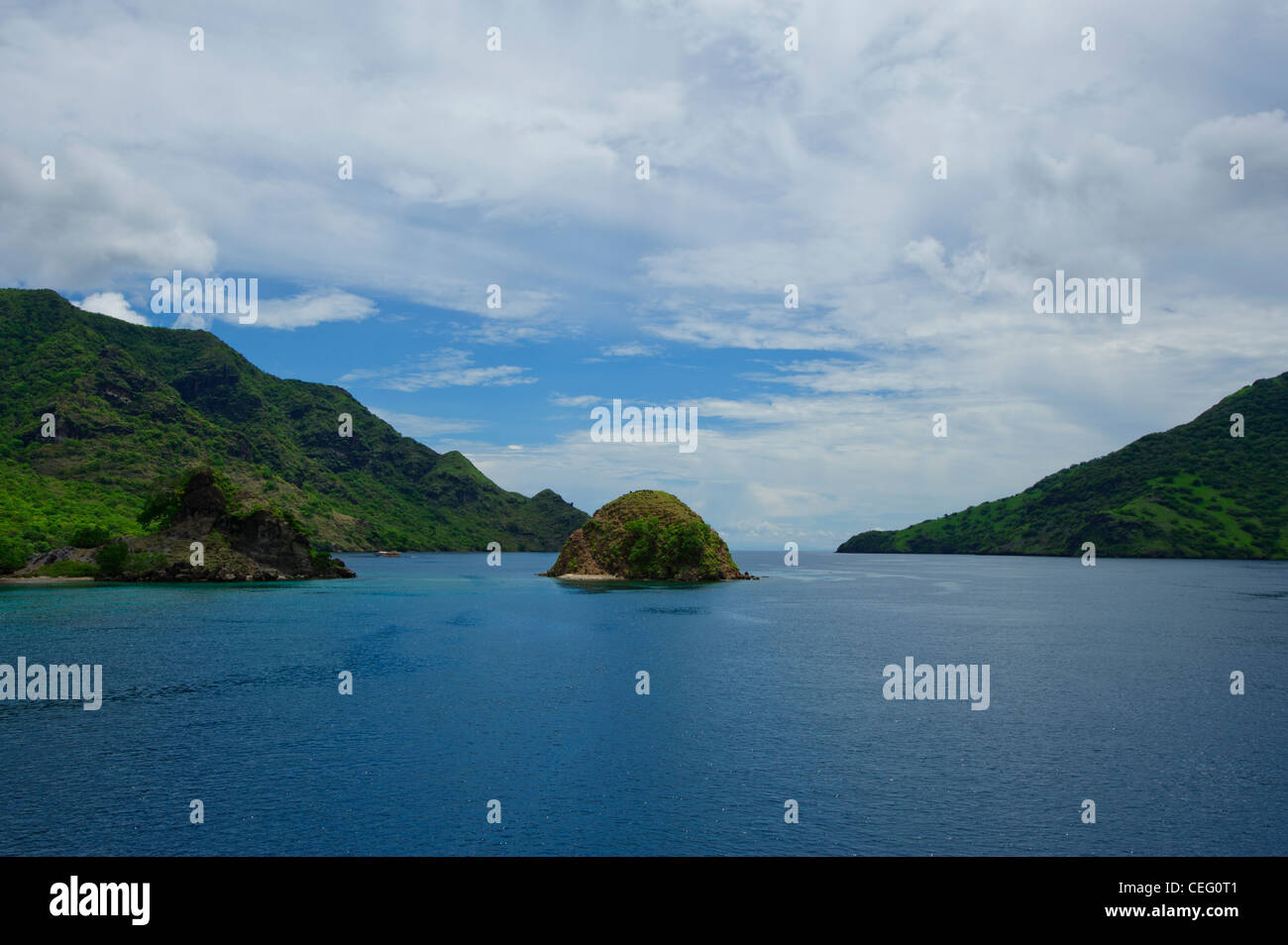 Mota island hi-res stock photography and images - Alamy