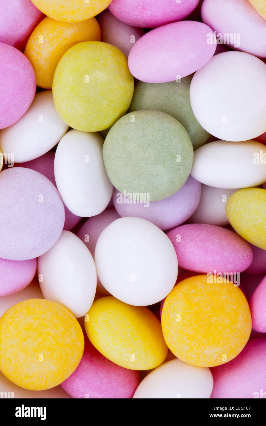 Candy circle hi-res stock photography and images - Alamy