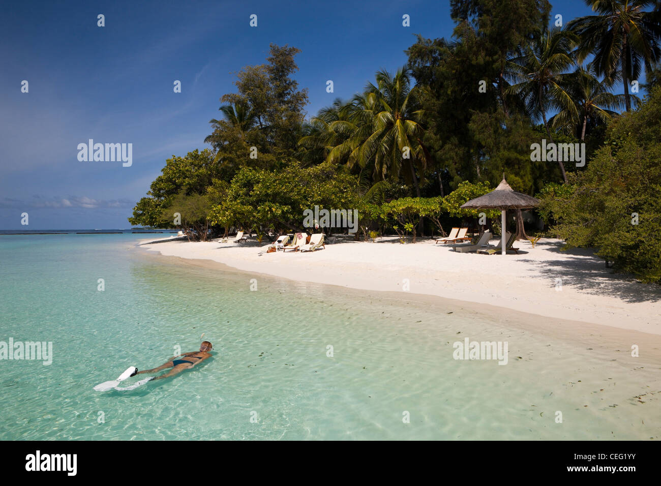 North Male Atoll Maldives Island High Resolution Stock Photography and ...