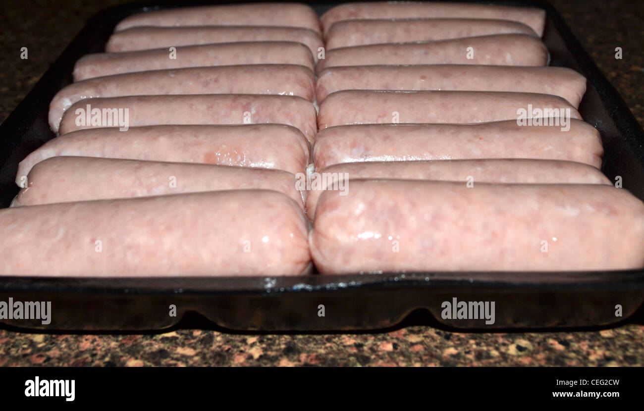 Pork packet hi-res stock photography and images - Alamy
