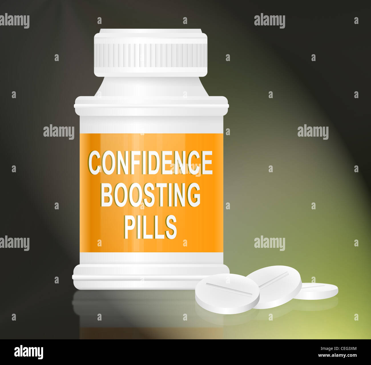 Confidence boosting hi-res stock photography and images - Alamy