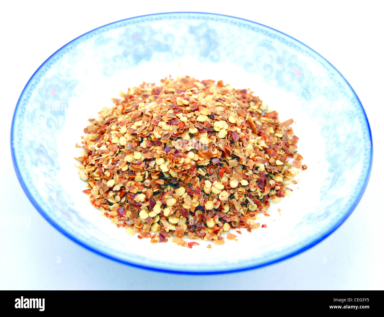 Crushed pepper hi-res stock photography and images - Alamy