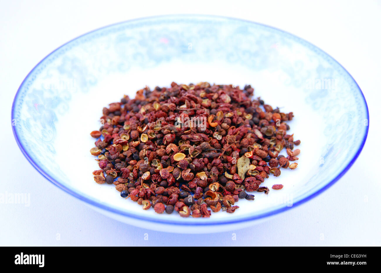 Pepper seeds hi-res stock photography and images - Alamy