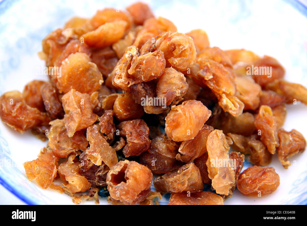 Longan hi-res stock photography and images - Alamy