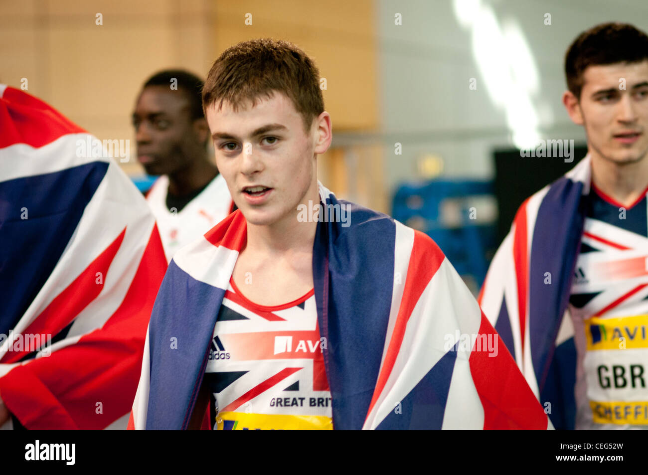 Team england hi-res stock photography and images - Alamy