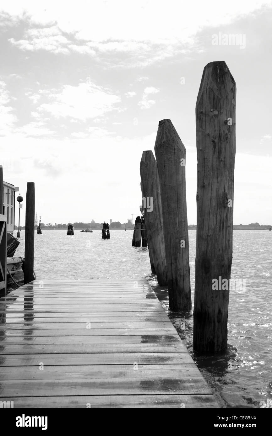 The way of water Black and White Stock Photos & Images - Alamy