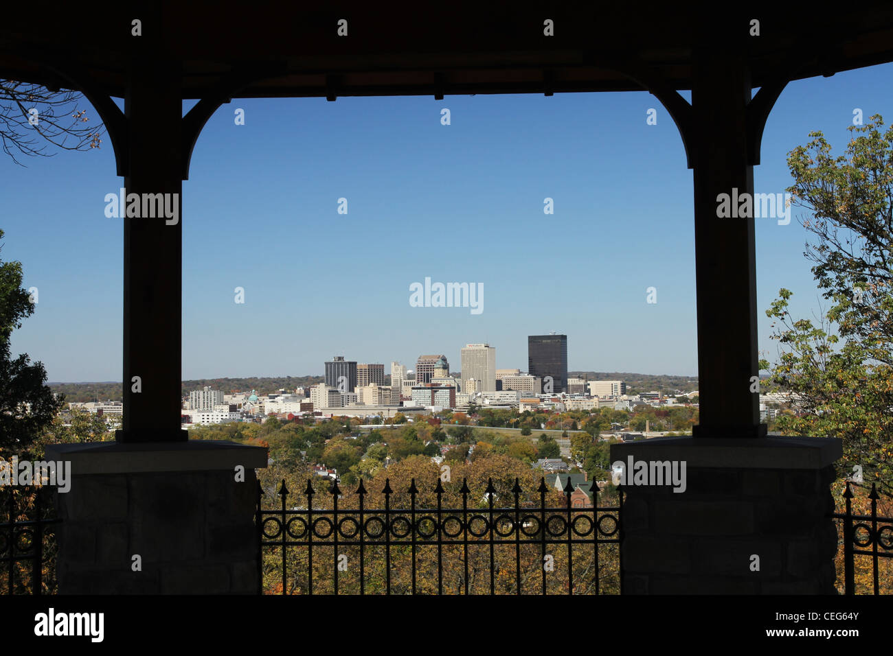 Dayton ohio hi-res stock photography and images - Alamy