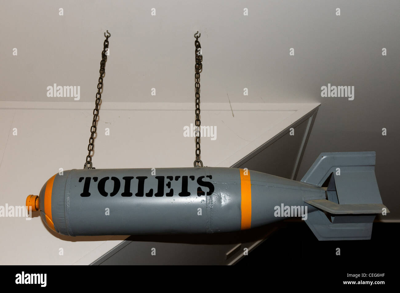 World war two bomb hi-res stock photography and images - Alamy