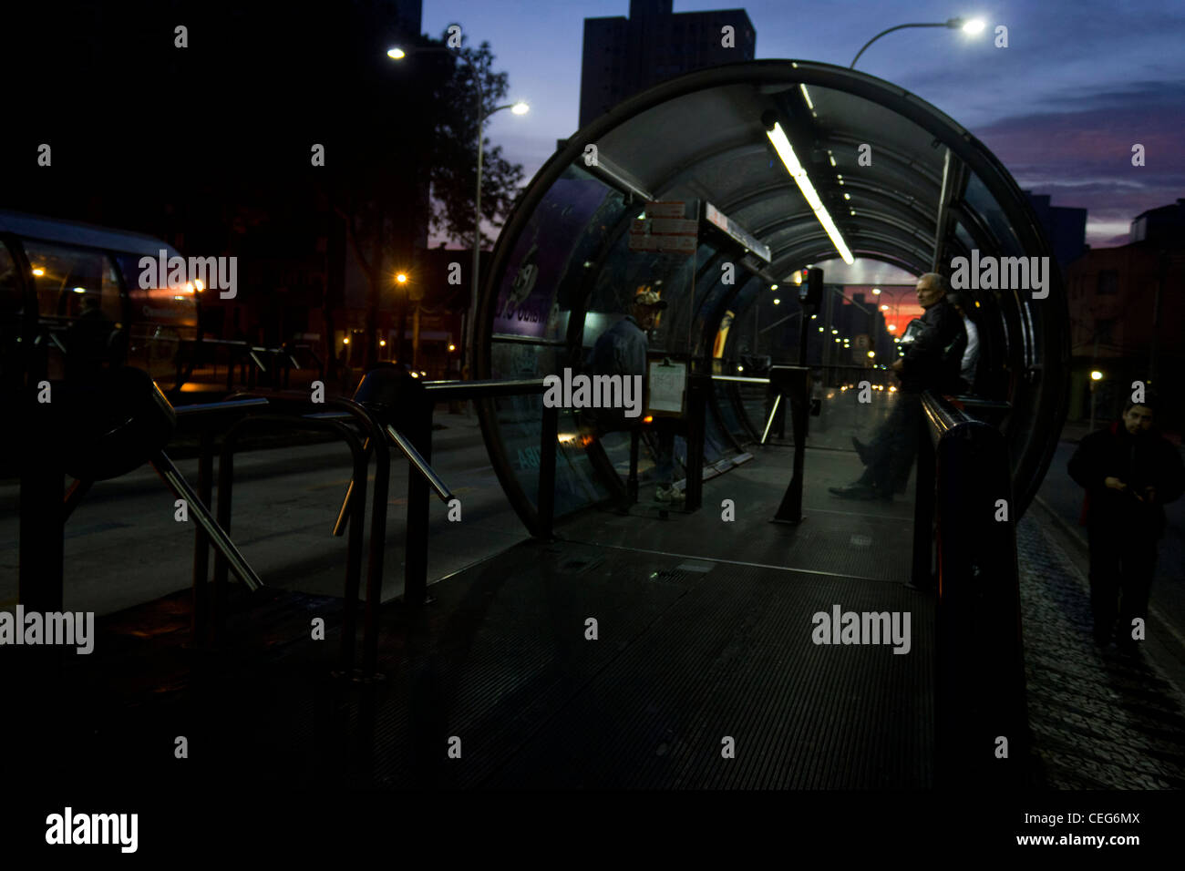 Bus system hi-res stock photography and images - Alamy