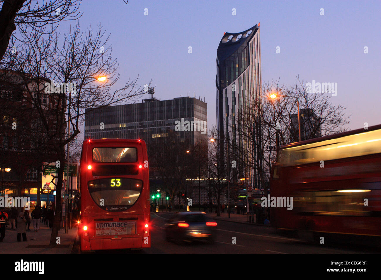 Strata se1 hi-res stock photography and images - Alamy