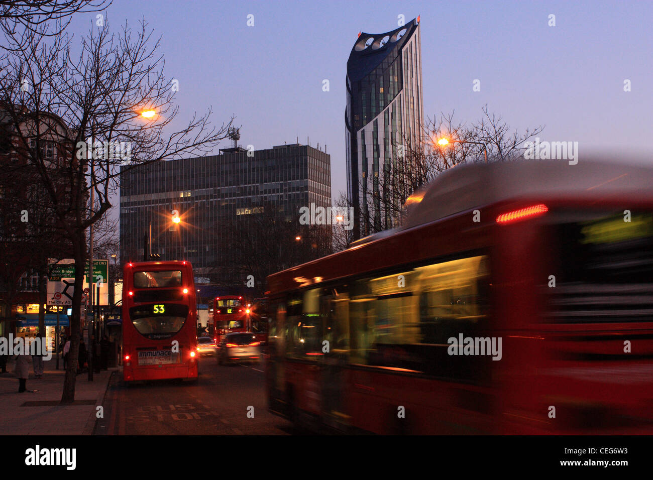 Strata se1 hi-res stock photography and images - Alamy