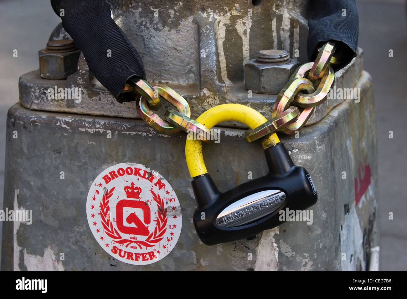 Kryptonite hi-res stock photography and images - Alamy