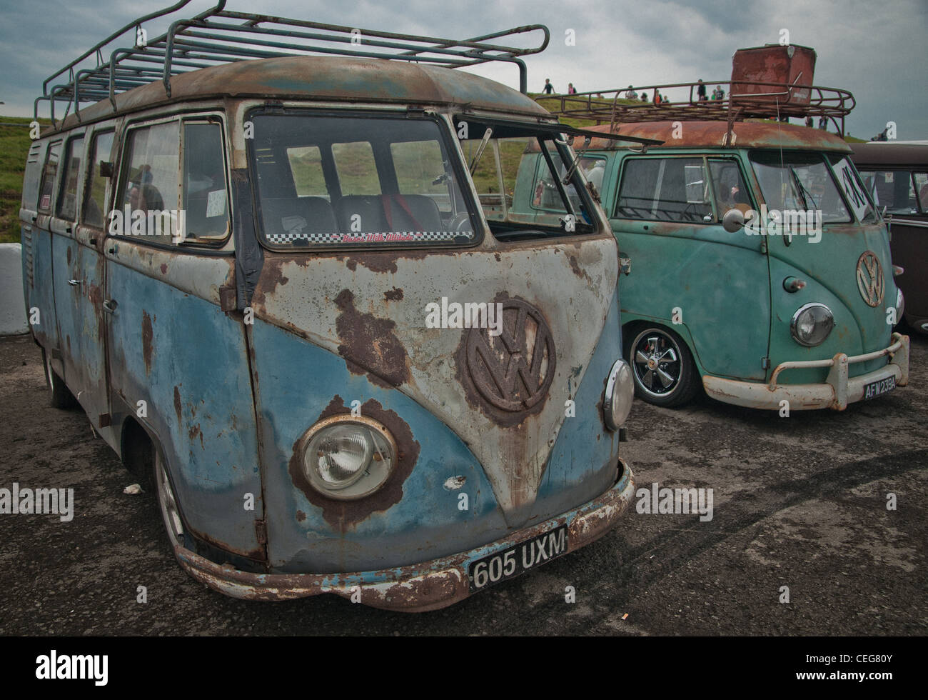 Santa pod hi-res stock photography and images - Alamy